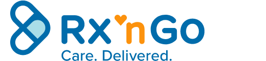 Rx 'n Go